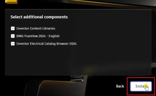 Download Inventor 2024 Full miễn phí - Link Drive